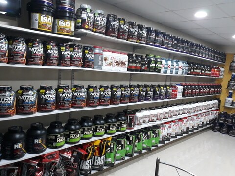 Top Usp Labs Protein Supplement Dealers in Bangalore - Best Usp Labs ...