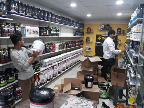 Top Usp Labs Protein Supplement Dealers in Bangalore - Best Usp Labs ...