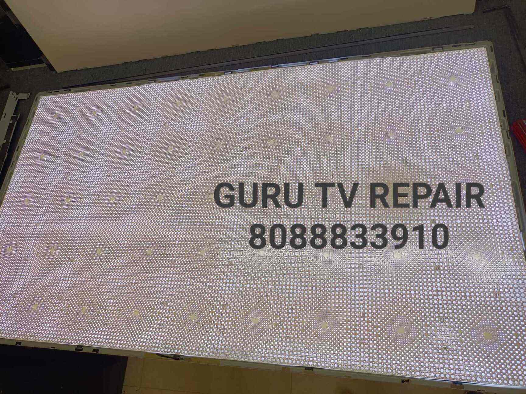 Guru Tv Repair in Rt Nagar,Bangalore - Best Videocon-LCD TV Repair ...