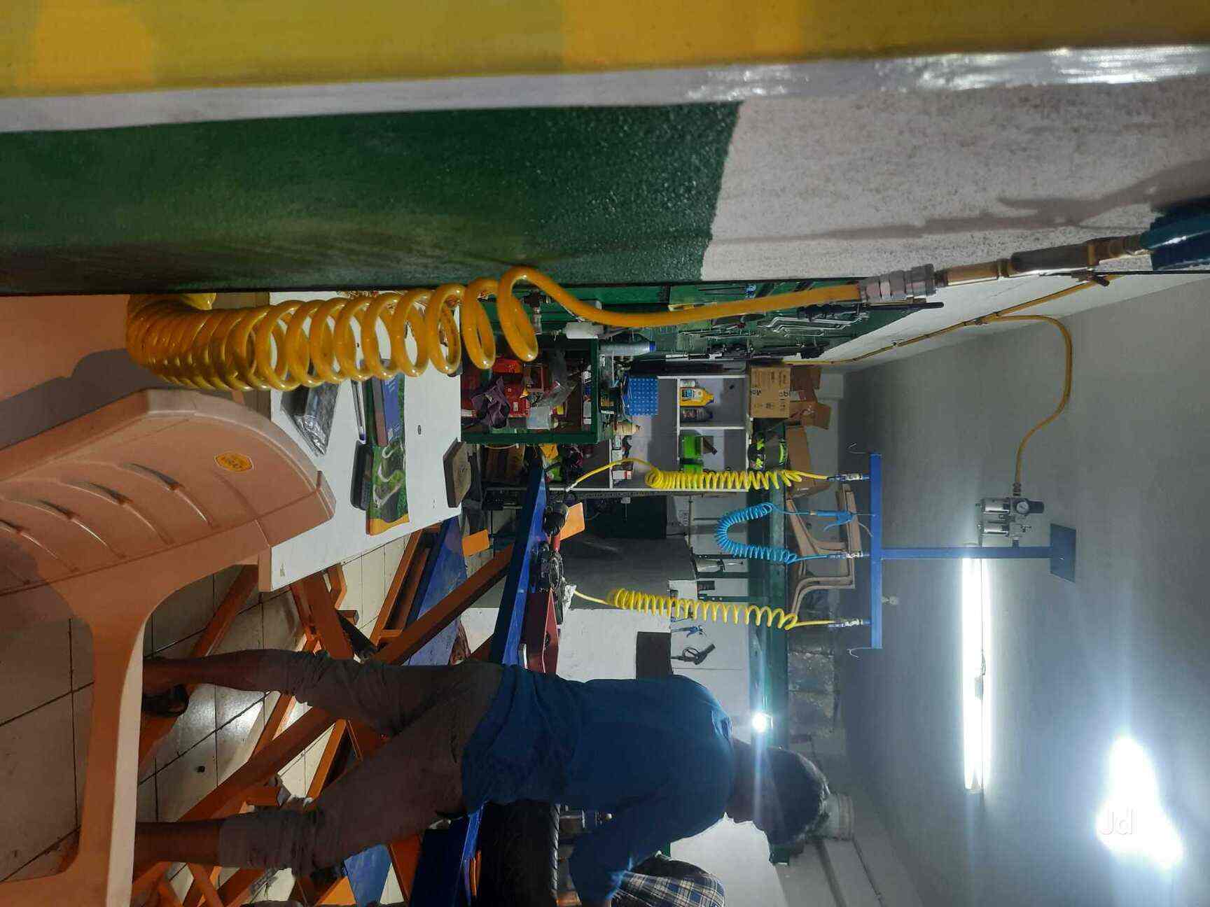 Sri Sai Bike Centre in Marathahalli,Bangalore - Best Motorcycle Repair ...