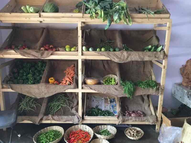 Buffalo Back in Malleswaram,Bangalore - Best Vegetable Home Delivery ...