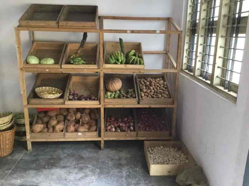 Buffalo Back in Malleswaram,Bangalore - Best Vegetable Home Delivery ...