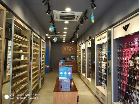Top Lenskart in Remco BHEL Layout, Bangalore - Best Lenskart Frames ...