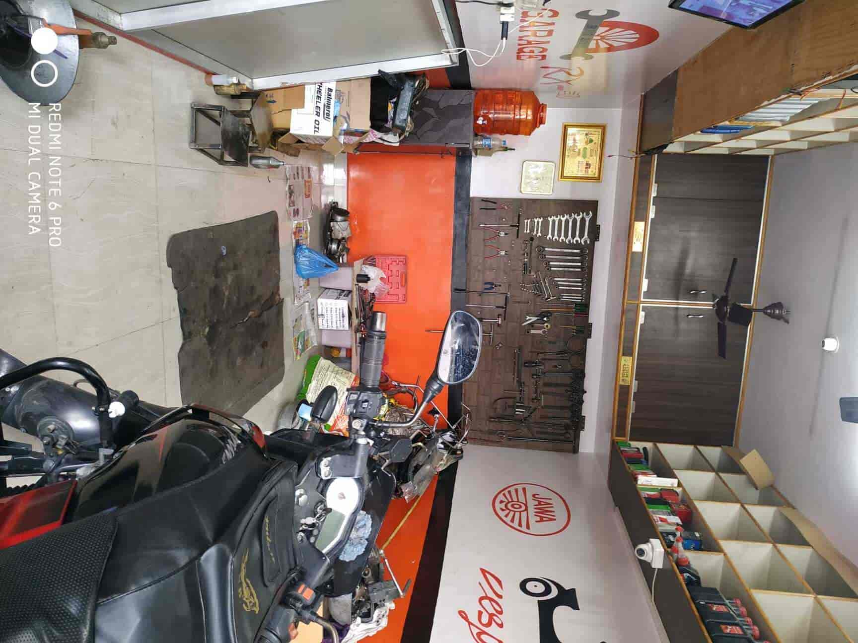 Bike Zone in Kengeri,Bangalore - Best Hero-Motorcycle Repair & Services in Bangalore - Justdial