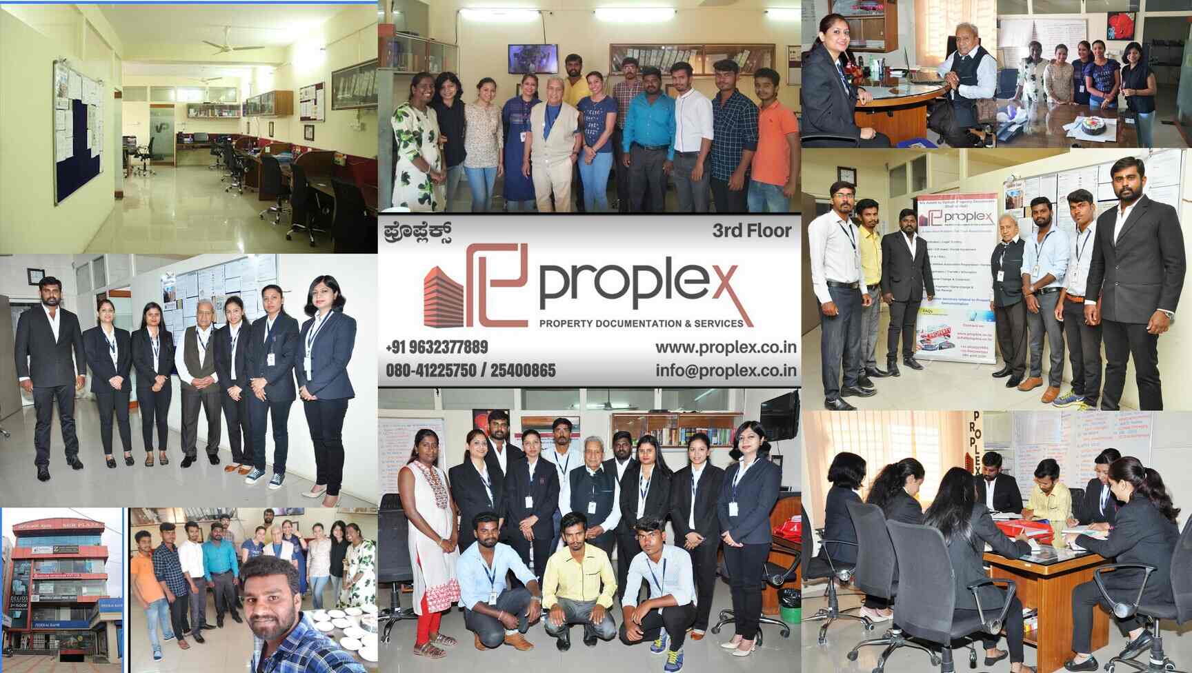 Proplex Consulting LLP in Marathahalli,Bangalore - Best Tax Consultants ...