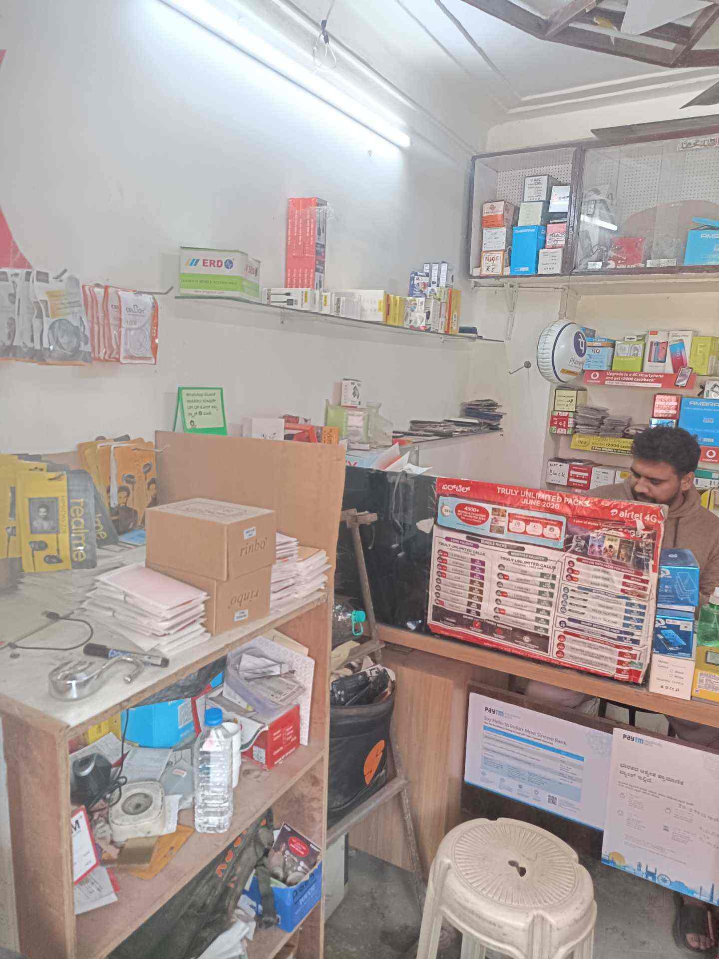 Omega Electronics in Davis Road,Bangalore - Best Electronic Goods ...