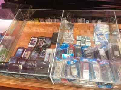 Good Luck Mobiles in Varthur,Bangalore - Best Spice-Mobile Phone Repair ...