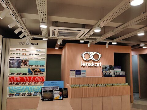 Top Lenskart in Remco BHEL Layout, Bangalore - Best Lenskart Frames ...
