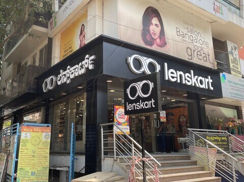 Top Lenskart in Remco BHEL Layout, Bangalore - Best Lenskart Frames ...
