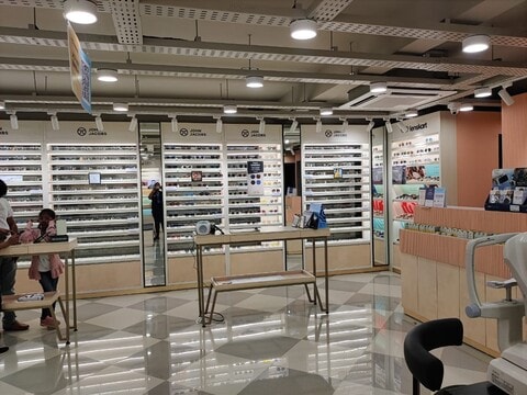 Top Lenskart in Remco BHEL Layout, Bangalore - Best Lenskart Frames ...