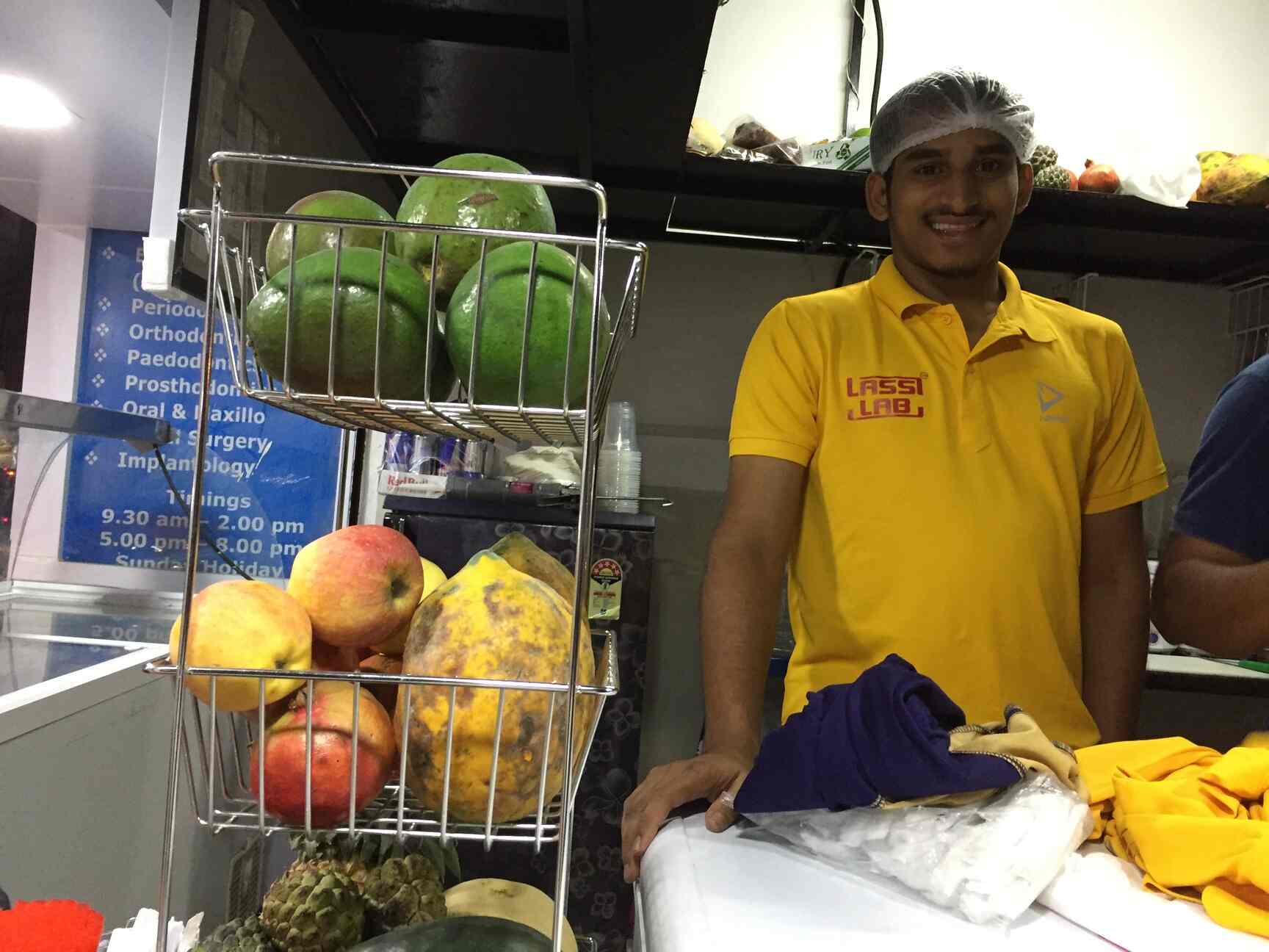 Lassi Lab in Kalyan Nagar,Bangalore - Best Lassi Shops in Bangalore ...