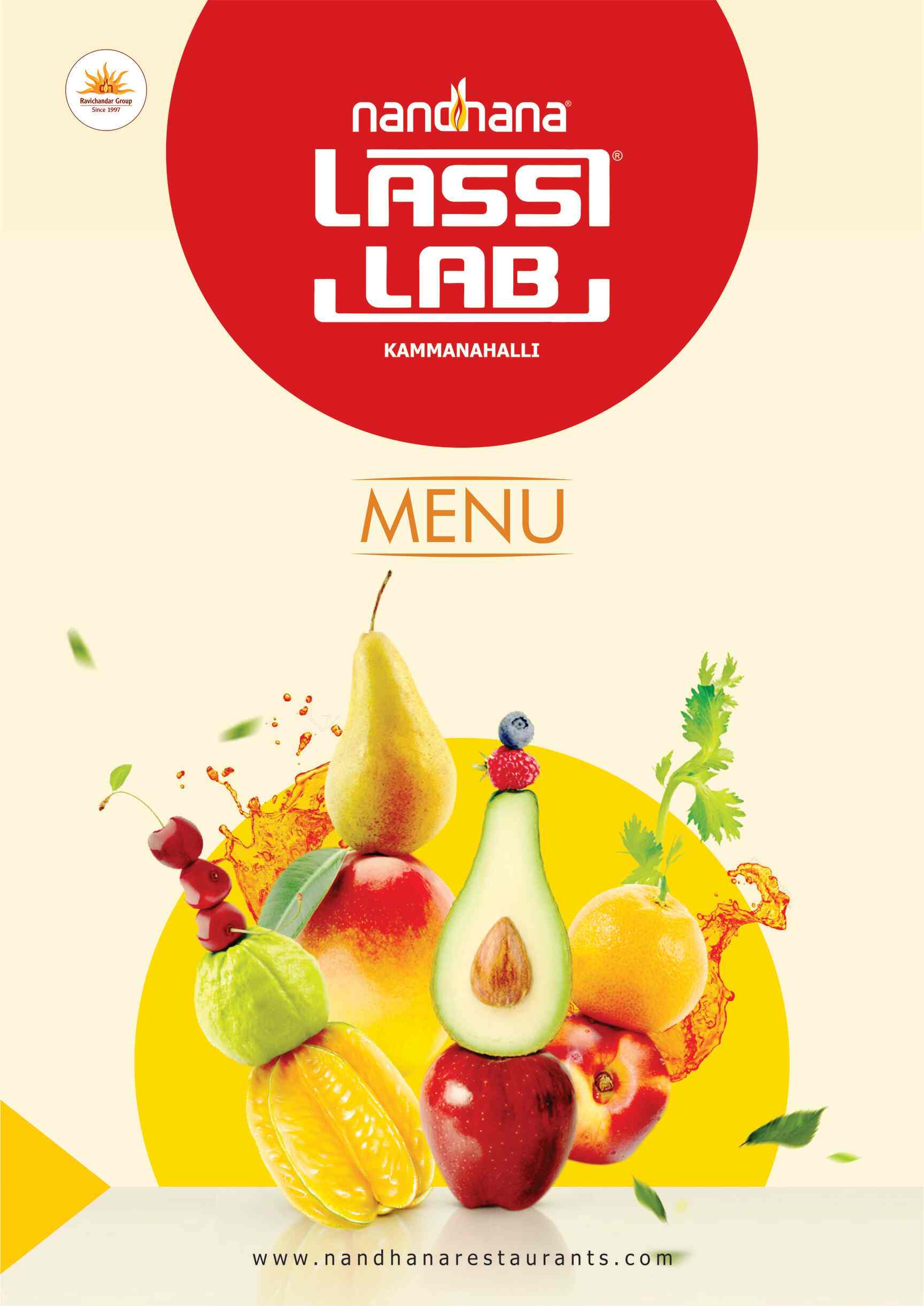 Lassi Lab in Kalyan Nagar,Bangalore - Best Lassi Shops in Bangalore ...