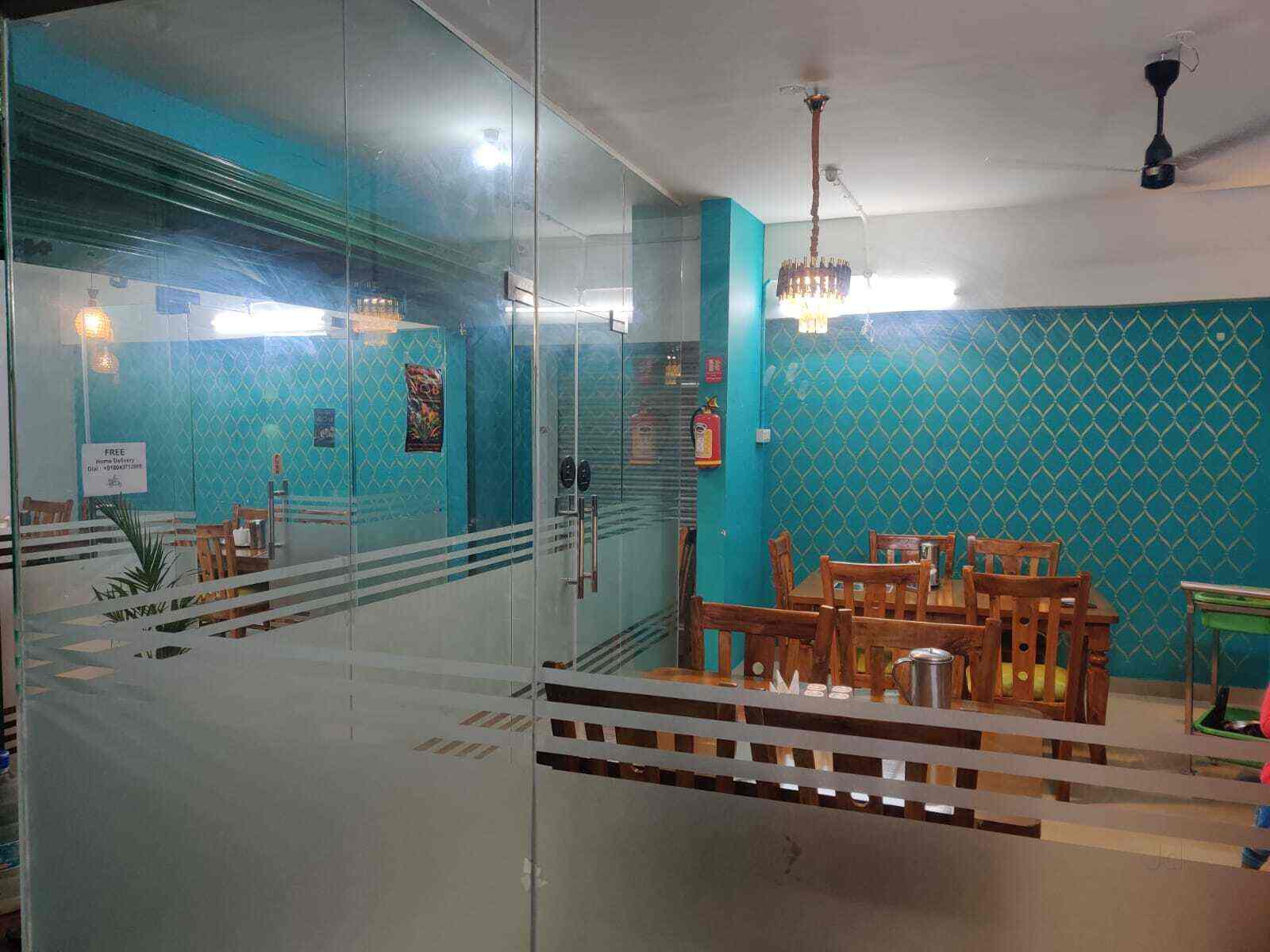 Namma Dindigul Biryani in Electronic City Phase 2,Bangalore - Best ...