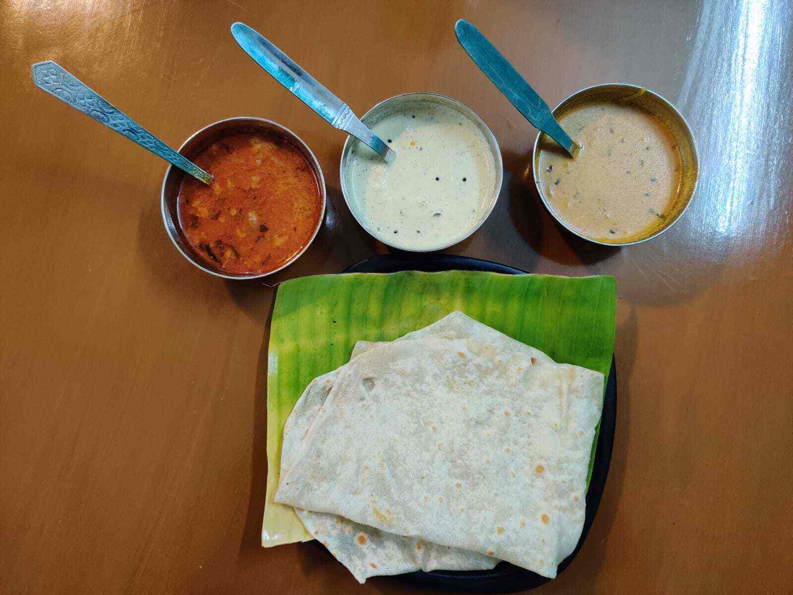 Namma Dindigul Biryani in Electronic City Phase 2,Bangalore - Best ...