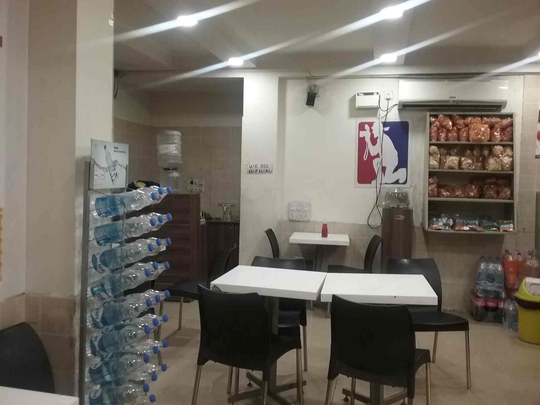 Just Bake in Kengeri Satelite Town,Bangalore - Best Bakeries in ...