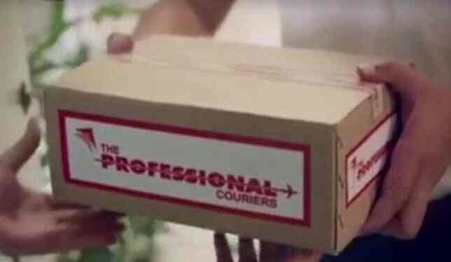 Top Professional Courier Services in Hope Farm Circle,Bangalore - Best ...