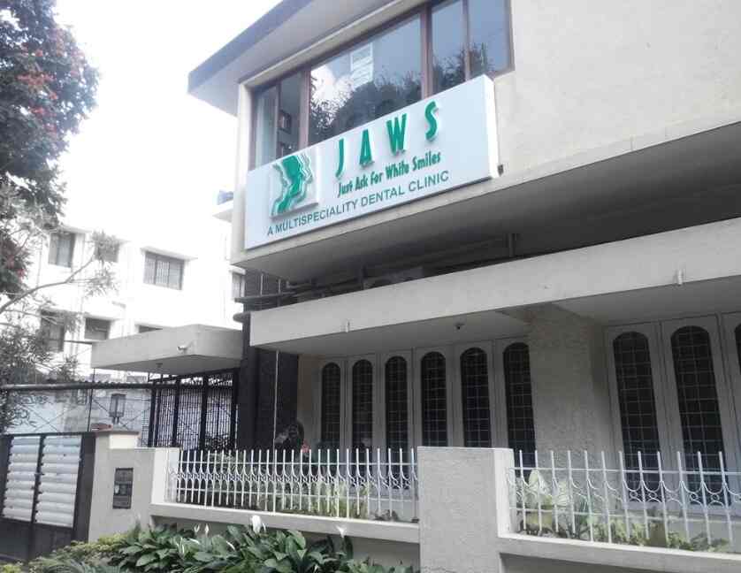 JAWS Dental Clinic in Koramangala,Bangalore - Best Hospitals in ...