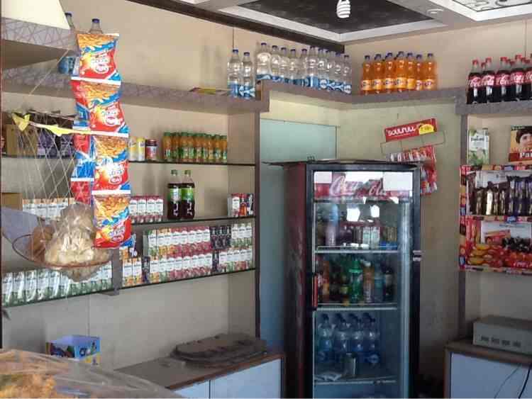 Mr Suresh in Byrathi,Bangalore - Best Bakeries in Bangalore - Justdial