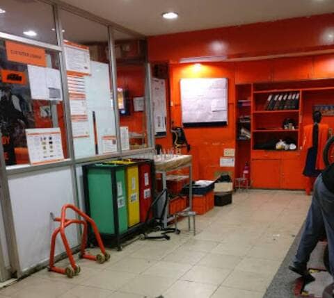 Top Ktm (authorised) Motorcycle Repair & Services in Nagashetty Halli ...