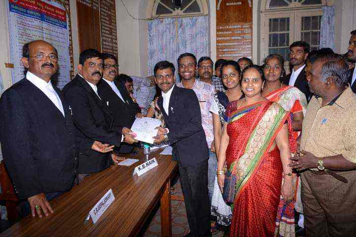 Find Legal Consultants in Bangalore - Justdial