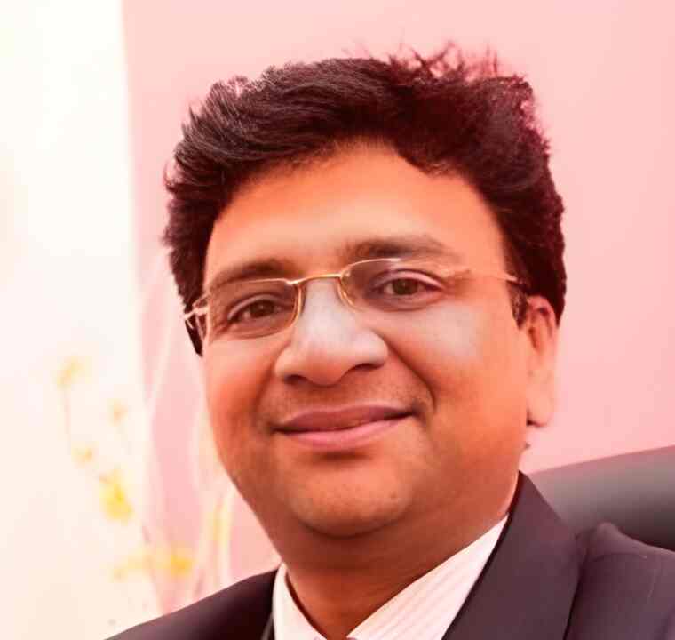 Dr. Umesh Gupta (Columbia Asia Hospital) in Hebbal,Bangalore - Best ...