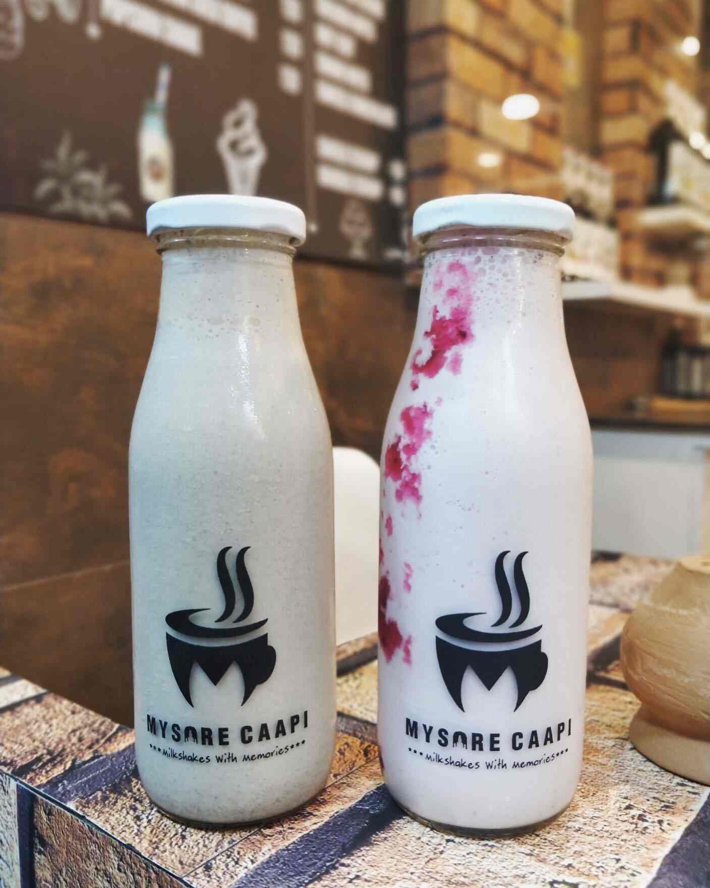 Mysore Caapi in Kammanahalli,Bangalore - Order Food Online - Best Tea ...