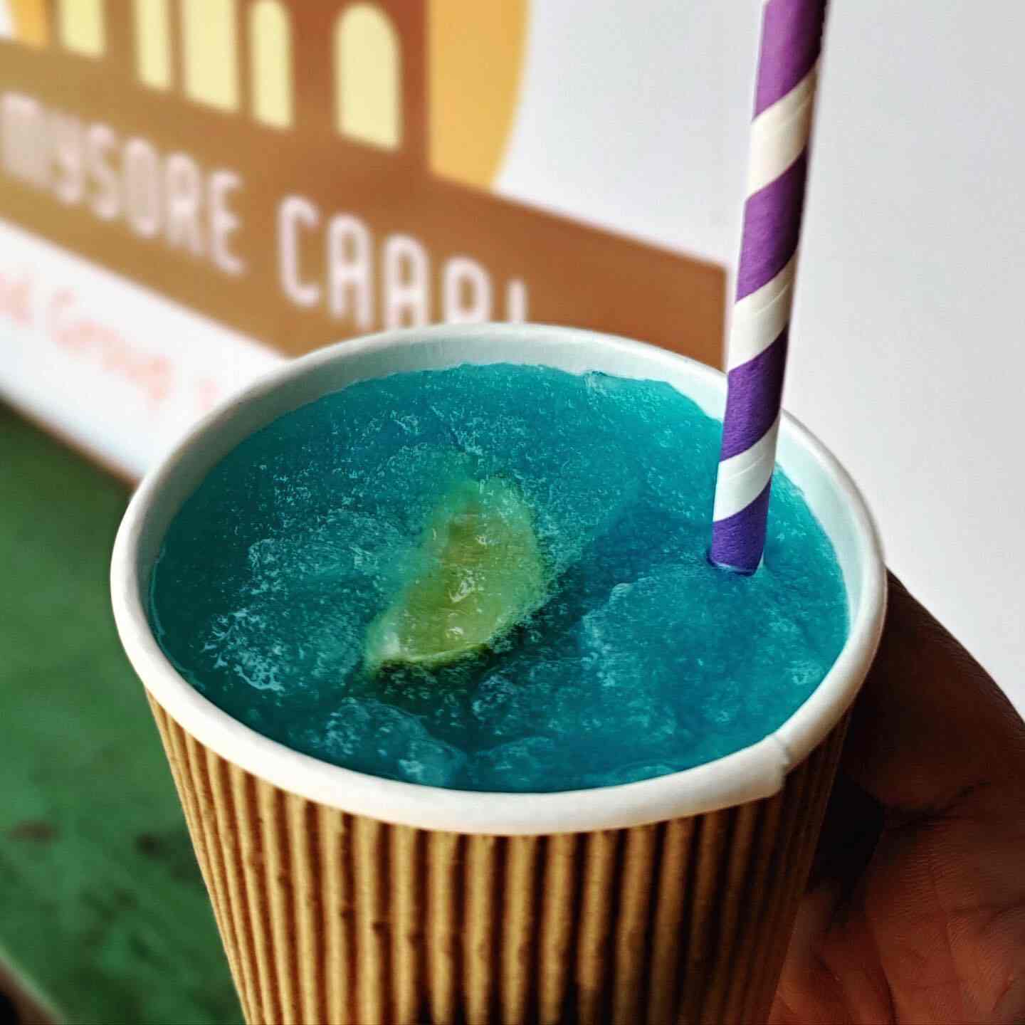 Mysore Caapi in Kammanahalli,Bangalore - Order Food Online - Best Tea ...