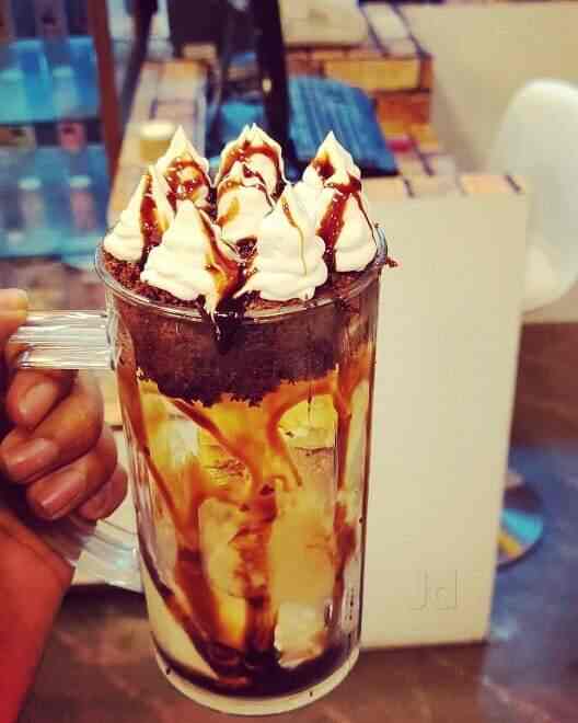 Mysore Caapi in Kammanahalli,Bangalore - Order Food Online - Best Tea ...