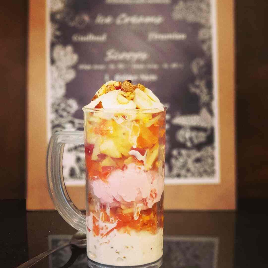 Mysore Caapi in Kammanahalli,Bangalore - Order Food Online - Best Tea ...