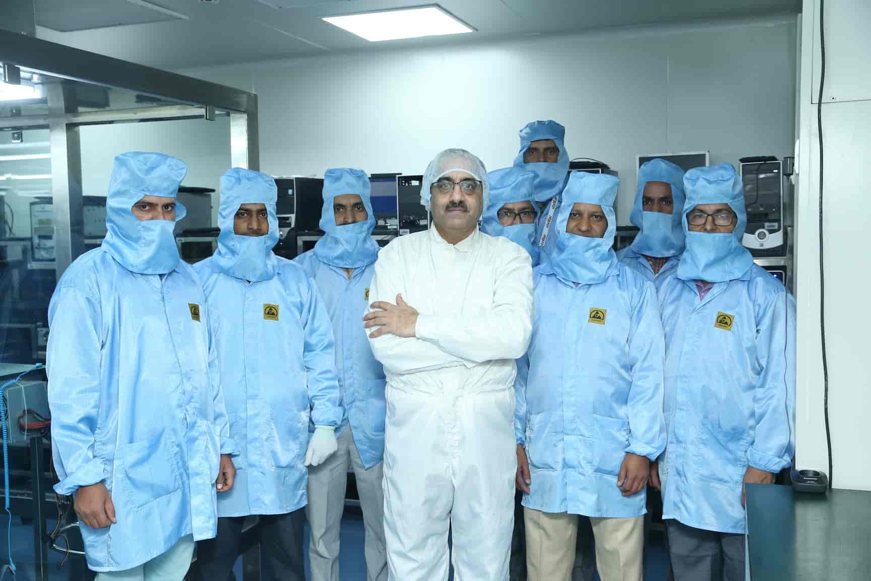 Stellar Information Technology Pvt Ltd in M G Road,Bangalore - Best ...