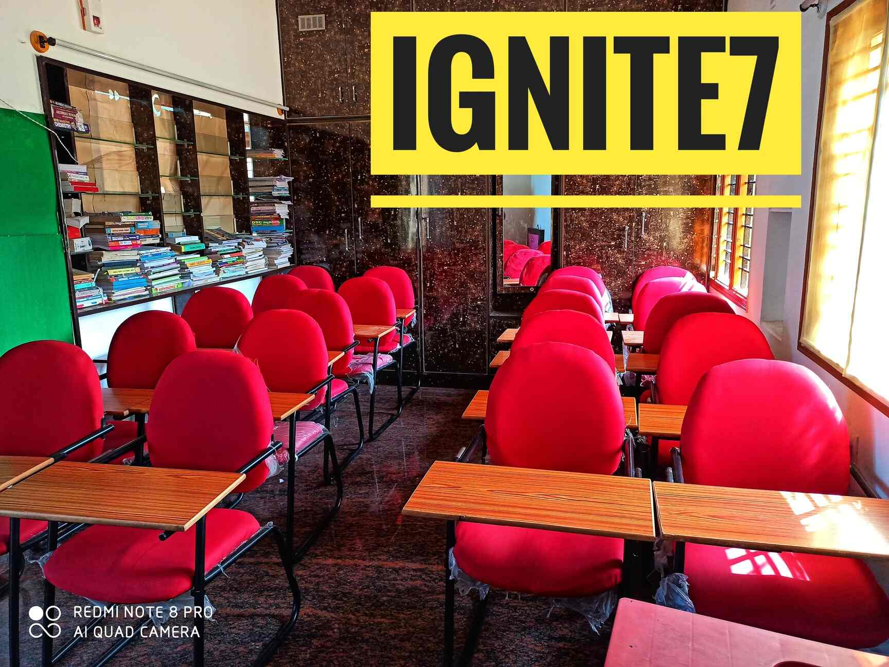 Ignite 7 in Nagawara,Bangalore - Best Tutorials For CBSE Maths in ...