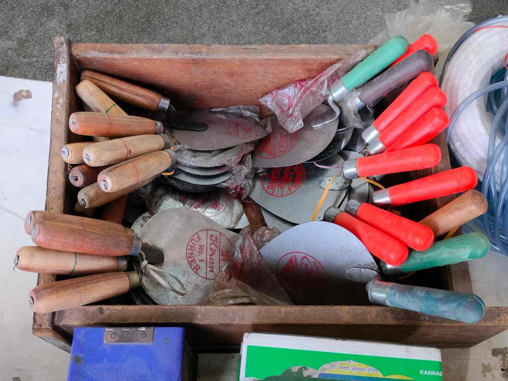 Safa Hardware in Krishnarajapuram,Bangalore - Best Hardware Shops in ...