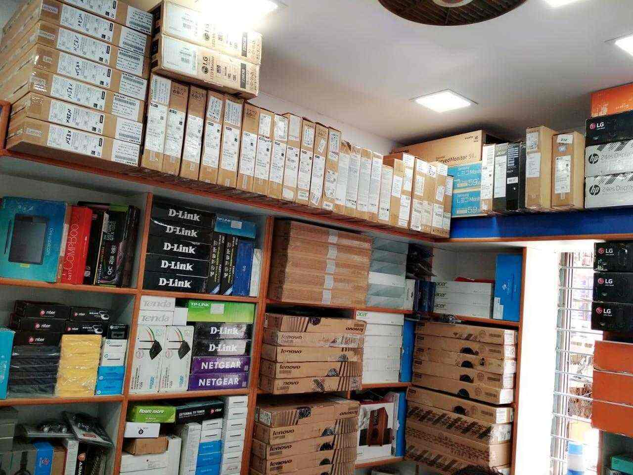 Top 100 Dell Laptop Dealers in Sp Road - Best Dell Laptop Dealers ...