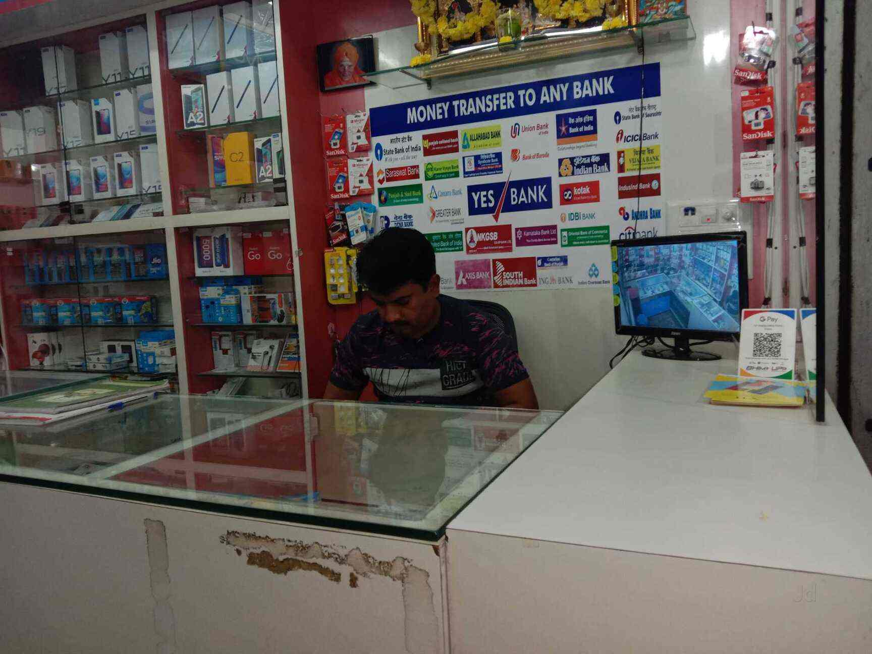Manjunatha Mobiles in Nelamangala,Bangalore - Best Mobile Phone Dealers ...