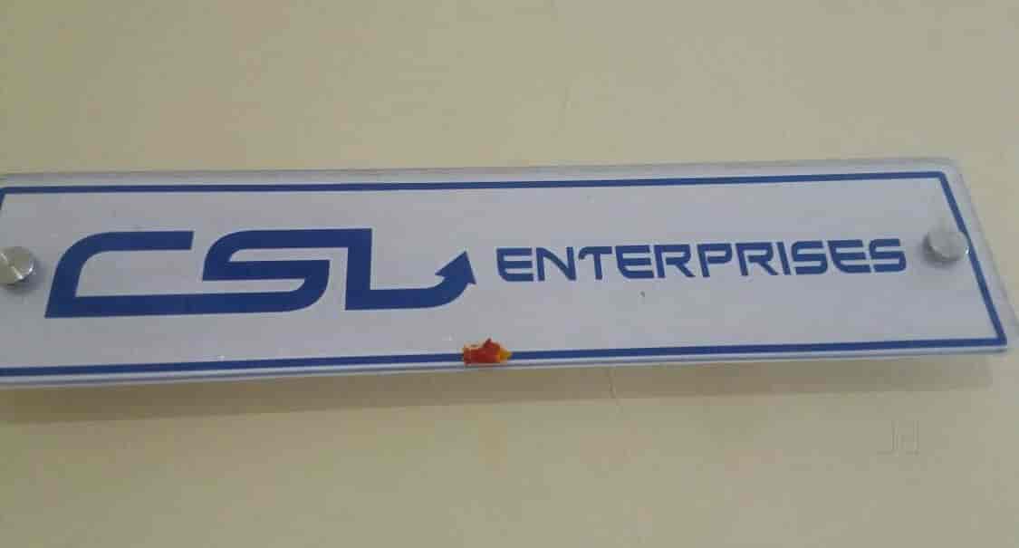 Csl Enterprises in Vijayanagar,Bangalore - Best Car Loans in Bangalore ...