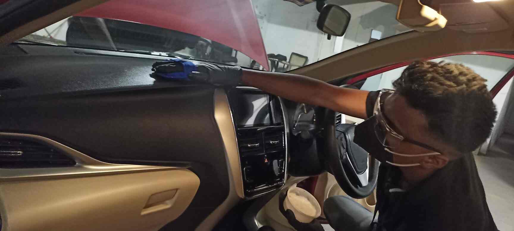 Indian Car Care in Kenchena Halli Road,Bangalore - Best Car Washing ...