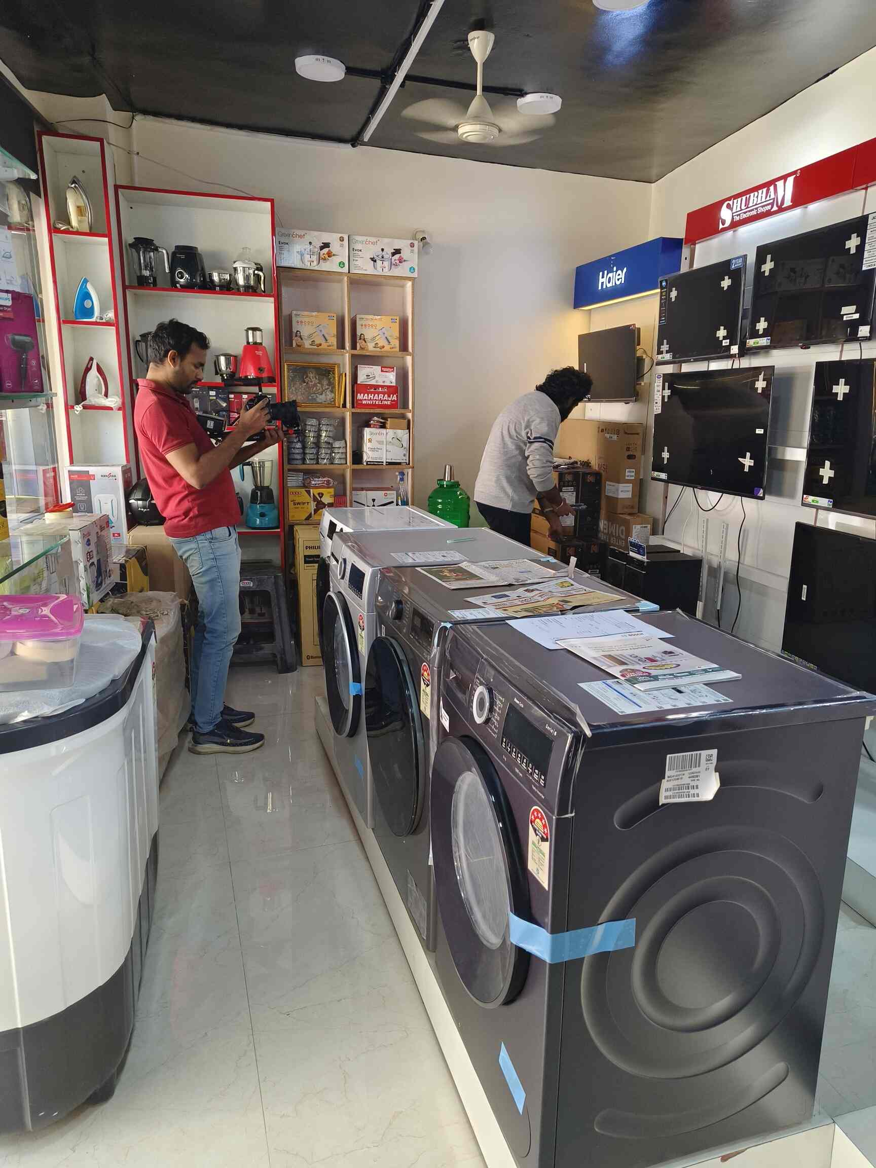 Anu Enterprises in Dasarahalli Peenya,Bangalore - Best Electronic Goods Showrooms in Bangalore ...