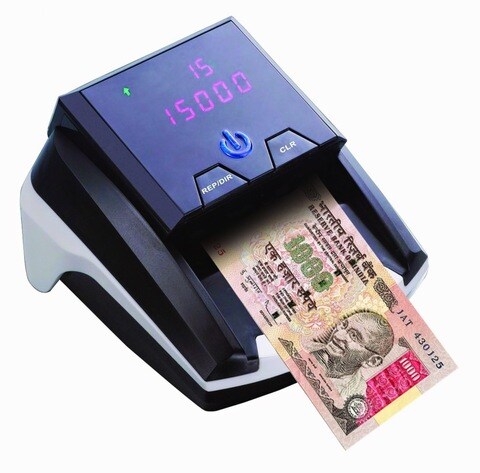 Top Infres Currency Counting Machine Dealers in Bangalore - करेंसी ...