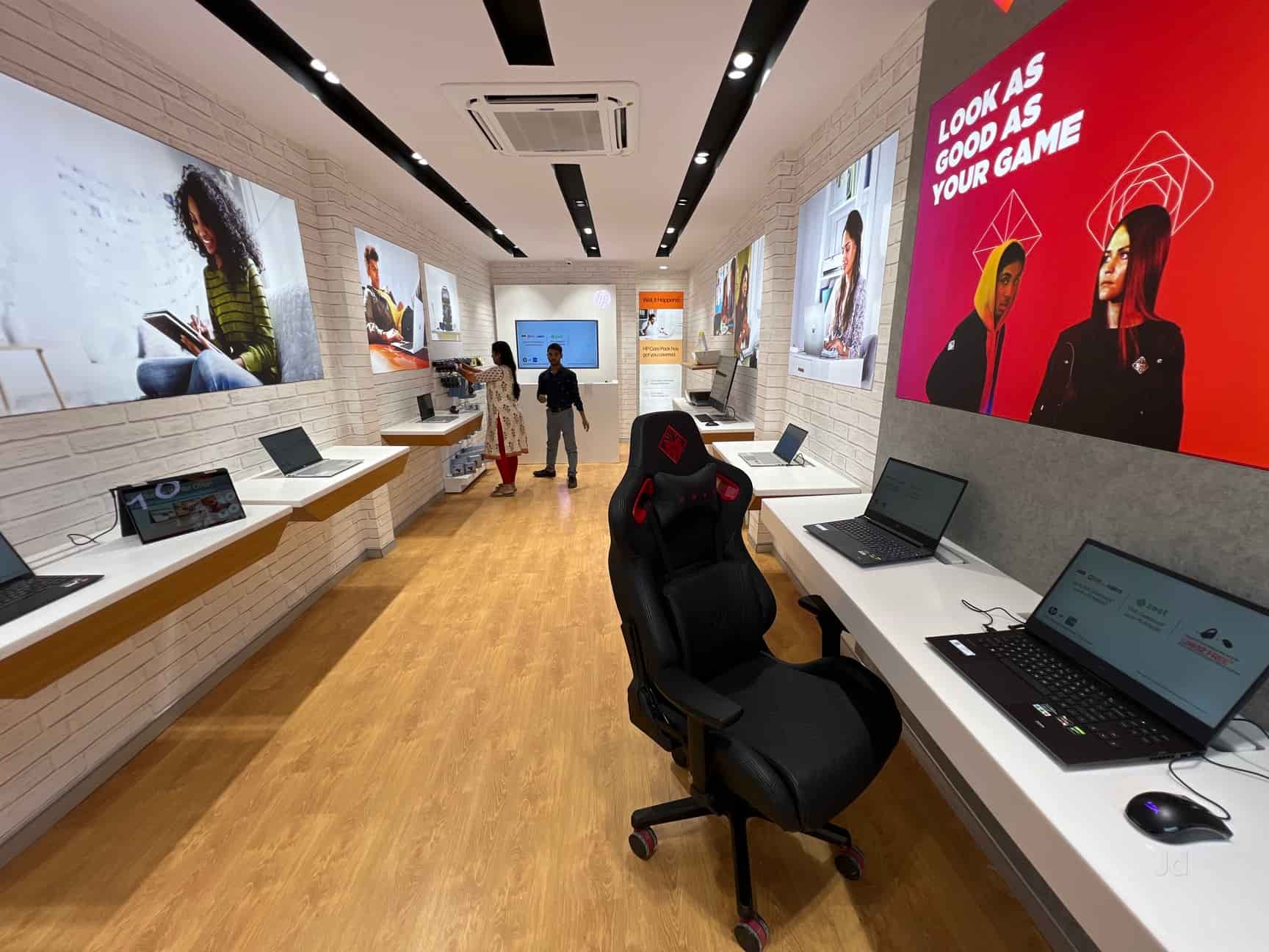 Hp World in Kothanur,Bangalore - Best Computer Dealers in Bangalore ...