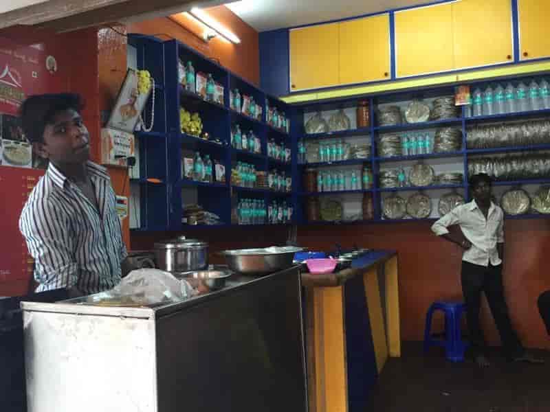 Holige Rotti Mane in Girinagar,Bangalore - Best Tiffin Services in ...