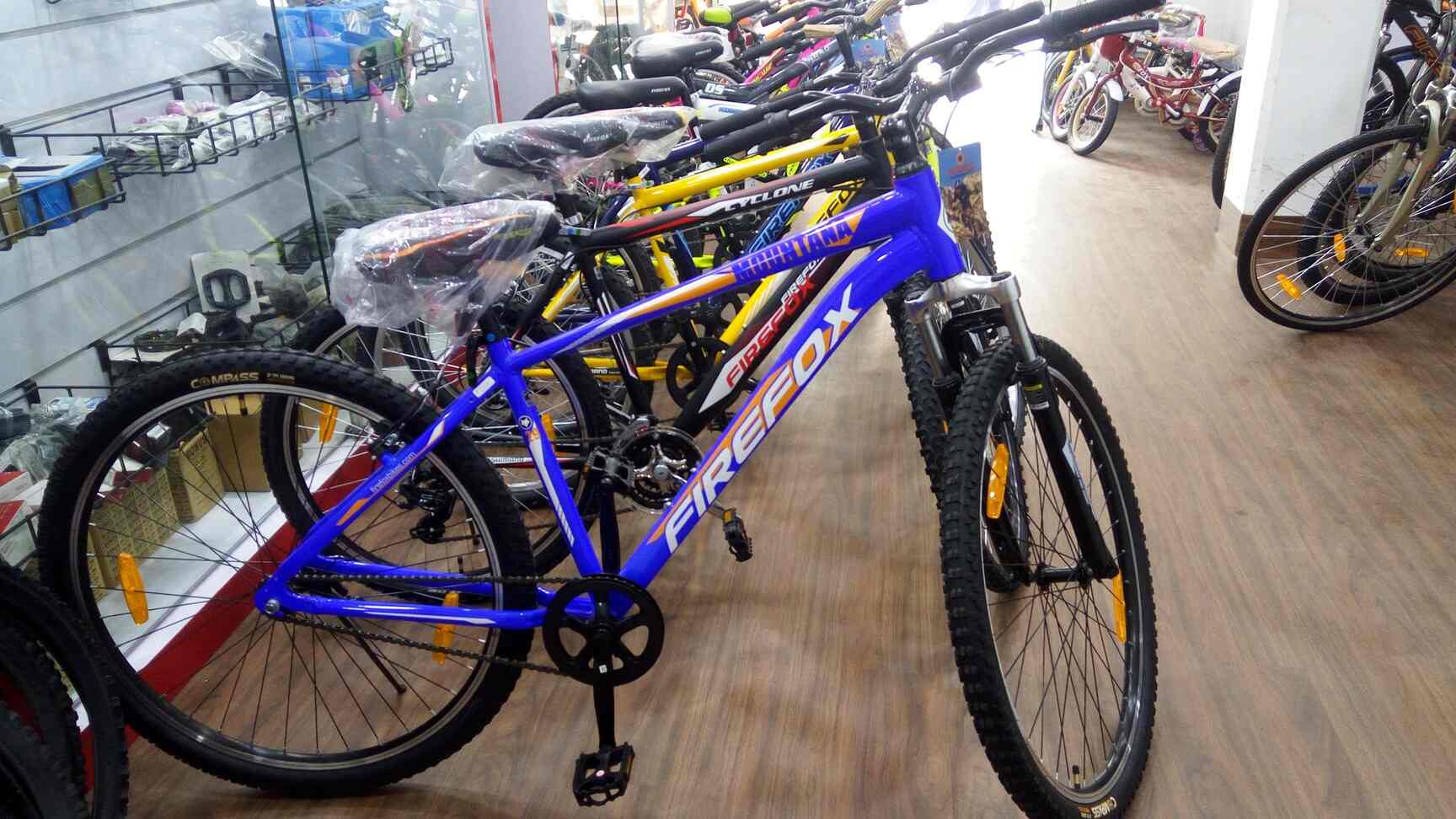Orion Cycles in Hosur Road,Bangalore - Best Bicycle Dealers in ...