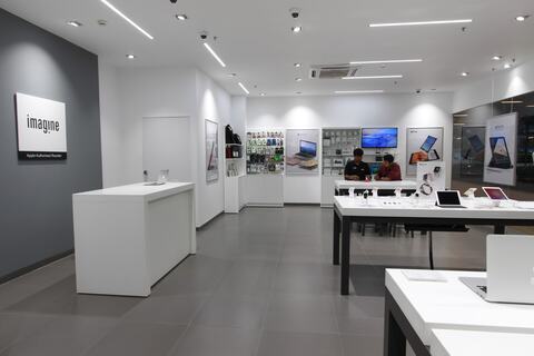 Find list of Imagine Apple Store in Kolhapur - Imagine Apple Outlets ...