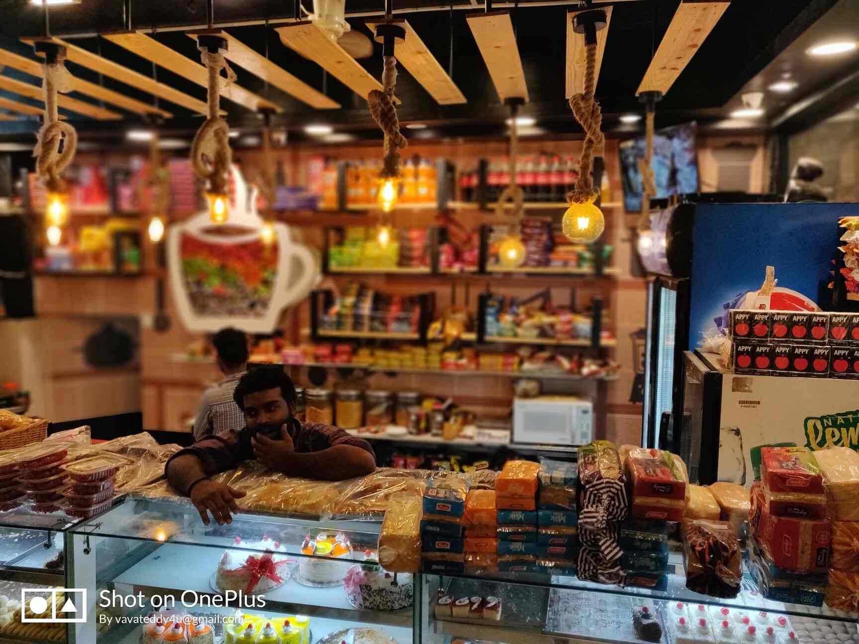 Sky Palace Cafeteria in Manjunatha Nagar, Ck Nagar, Sai Sree Layout, Ecity, Bengaluru, Karnataka ...