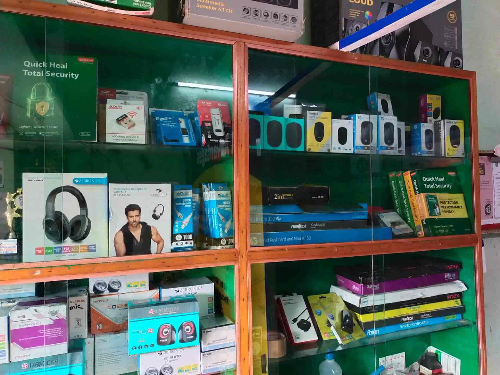 Priya Computer in Kotalpur,Bankura - Best Computer Dealers in Bankura ...