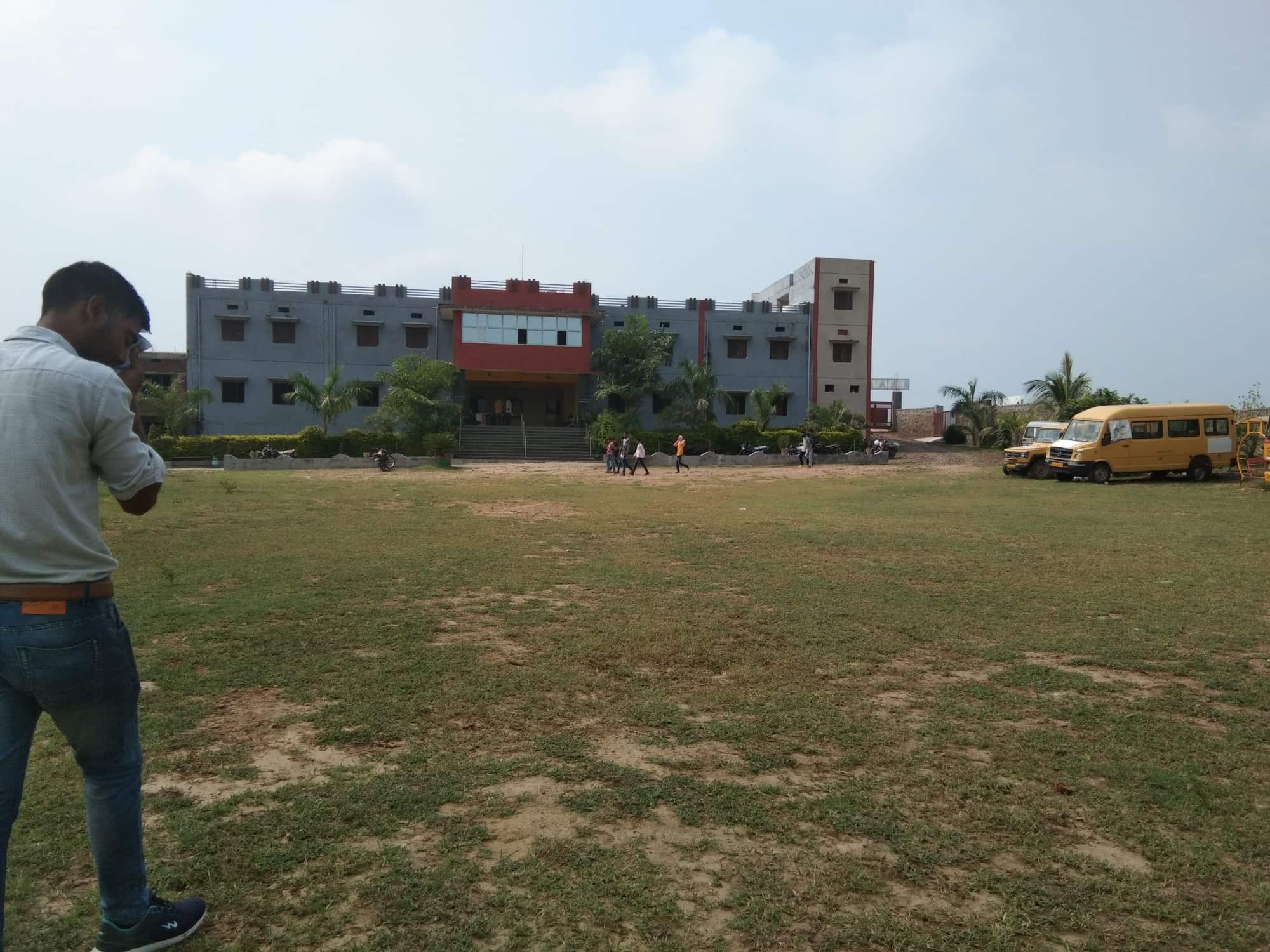 Bvv Senior Secondary School in Obla,Banswara - Best Schools near me in ...