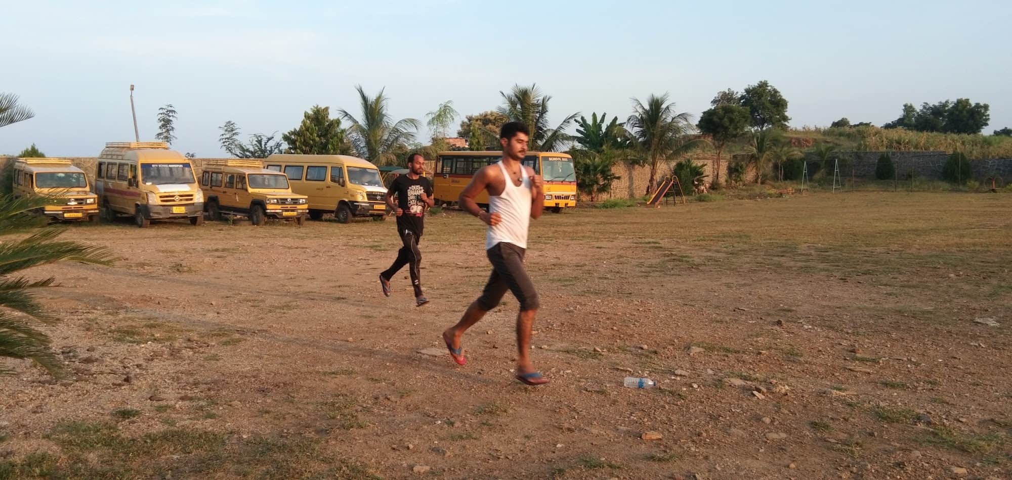 Bvv Senior Secondary School in Obla,Banswara - Best Schools near me in ...