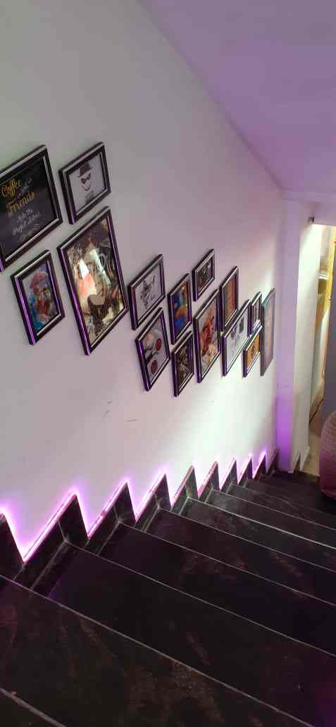 Hunger land cafe in Partapur Banswara,Banswara - Best Coffee Shops near ...