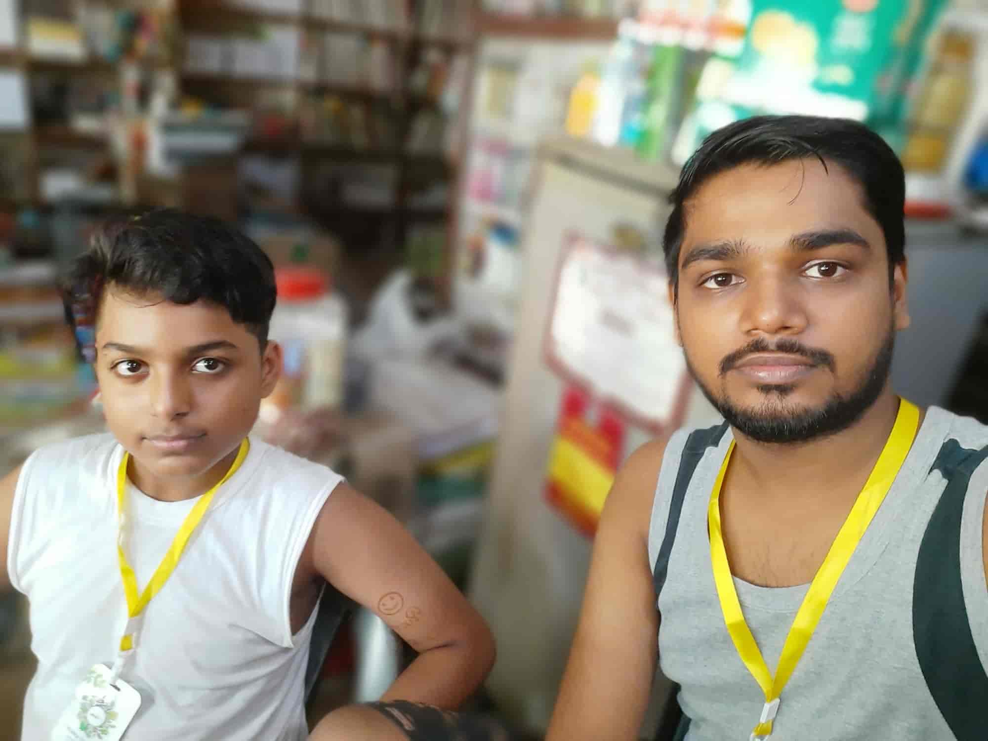 Shyam Pustak Bandar in Barabanki - Best Book Shops in Barabanki - Justdial