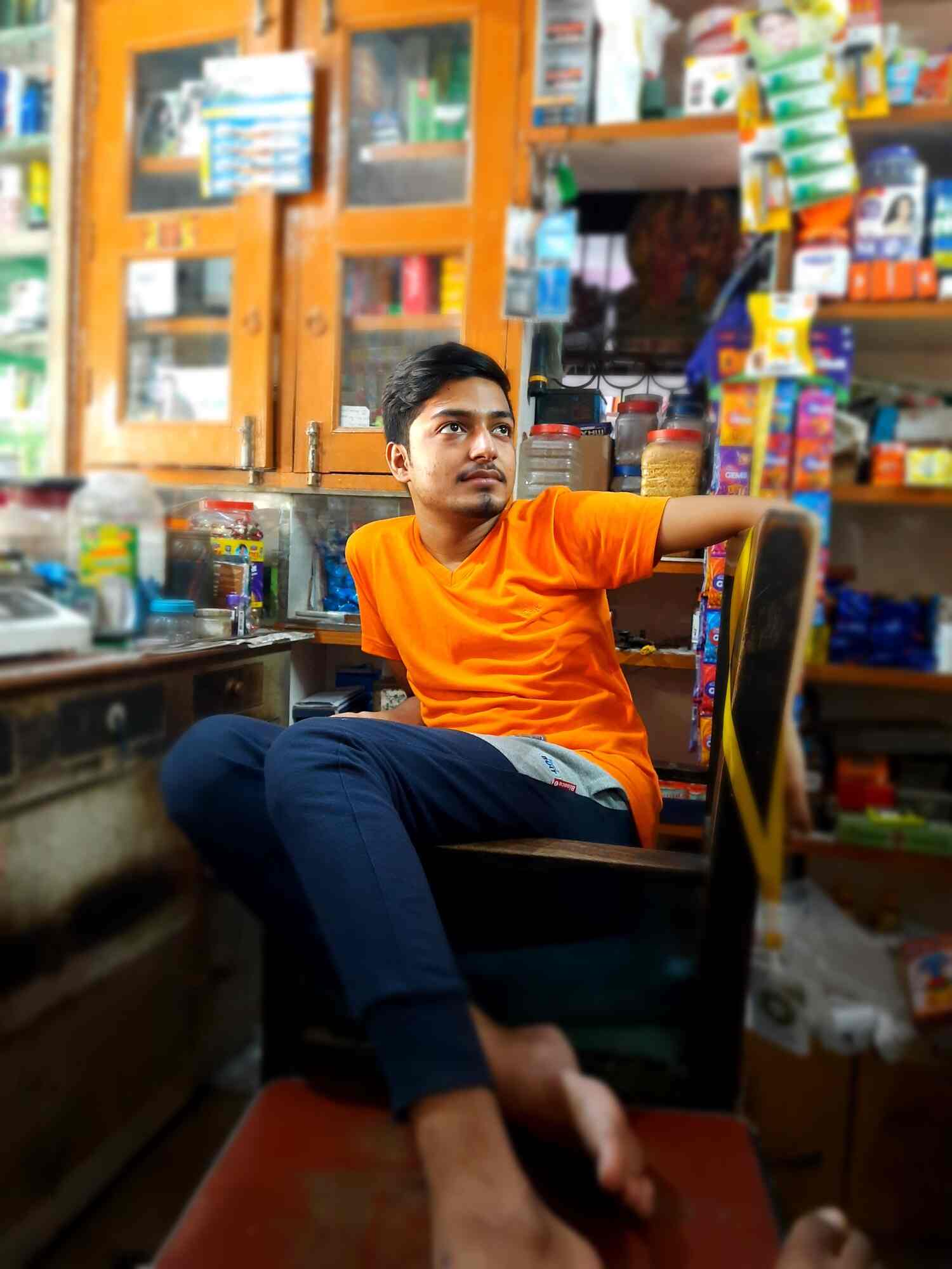 Shyam Pustak Bandar in Barabanki - Best Book Shops in Barabanki - Justdial