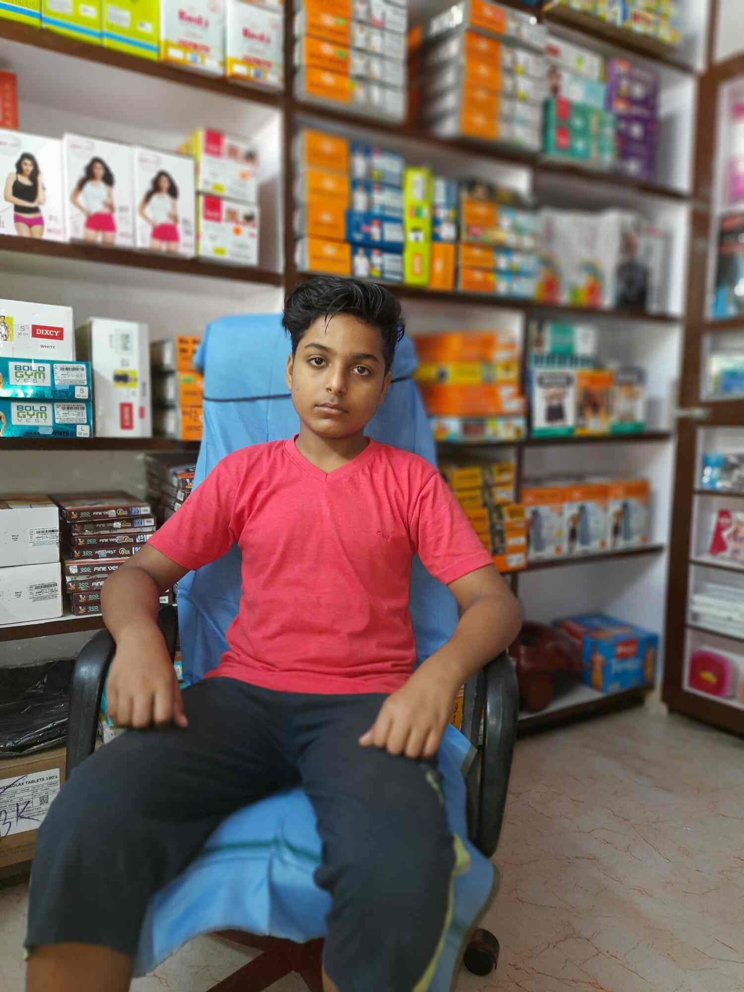 Shyam Pustak Bandar in Barabanki - Best Book Shops in Barabanki - Justdial